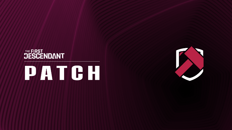 The First Descendant - The First Descendant Patch 1.3.5 - Steam News