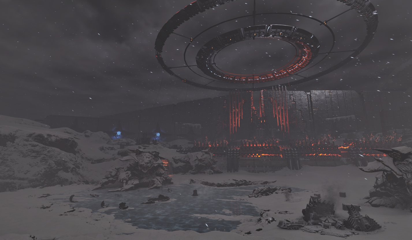 The First Descendant Update 1.108 Patch Notes (v1.3.16) on January 15, 2026