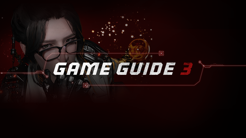 The First Descendant - Guide Part 3 - Special Operations & Void ...