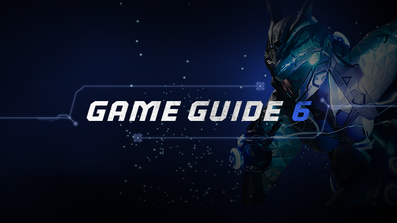 The First Descendant - Guide Part 6_Skills & Ultimate Module Stats, and ...