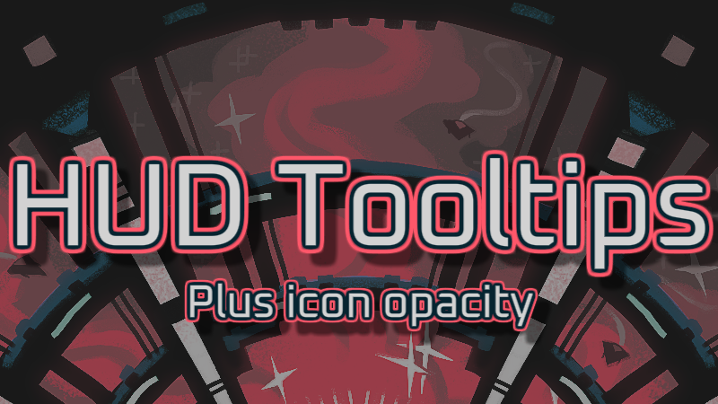 Void Scrappers - HUD upgrade icon tooltips - Steam News