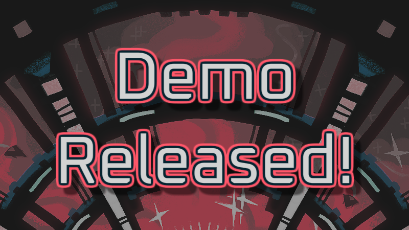 Void Scrappers - Demo released! - Steam News