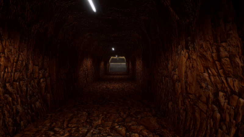 SCP: Daybreak - Surprise. - Steam News