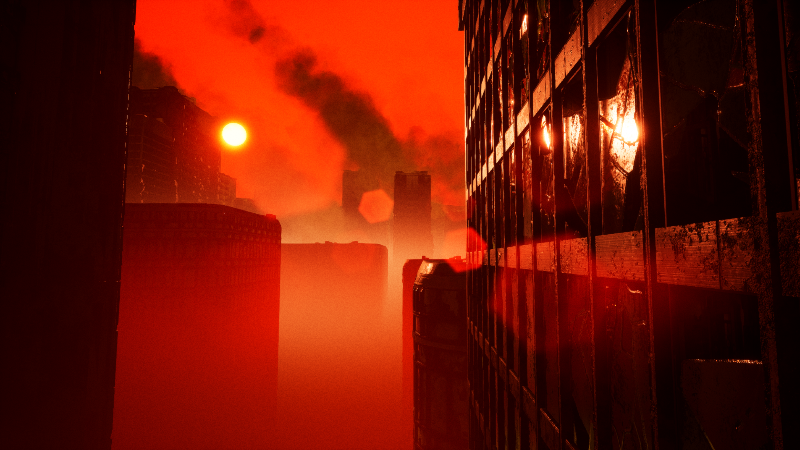 SCP: Daybreak - MAJOR UPDATE: ALPHA 0.9.0 IS OUT! (CHAPTER 1 REMAKE ...