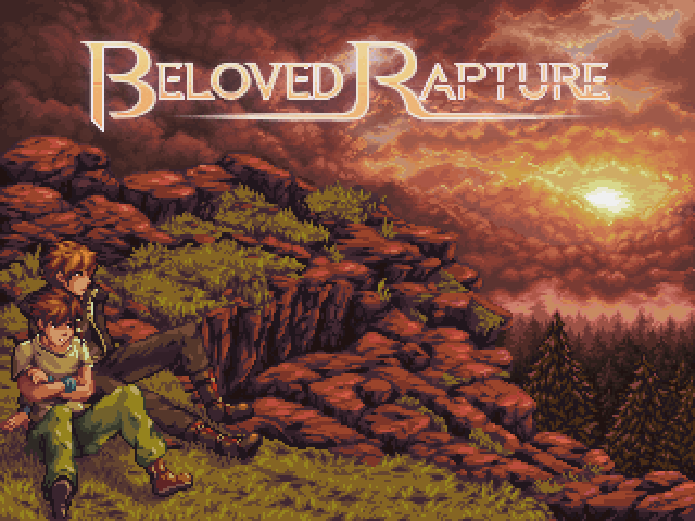 Steam Community :: Beloved Rapture
