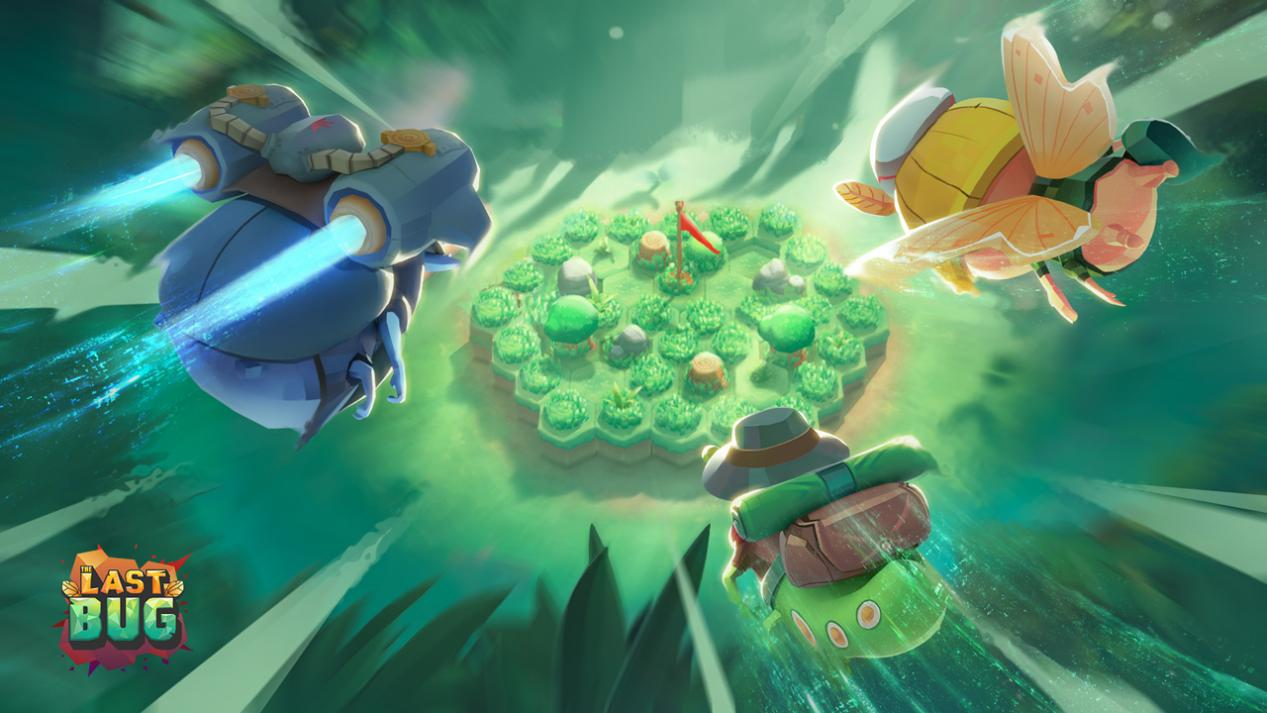 Steam Community :: The Last Bug