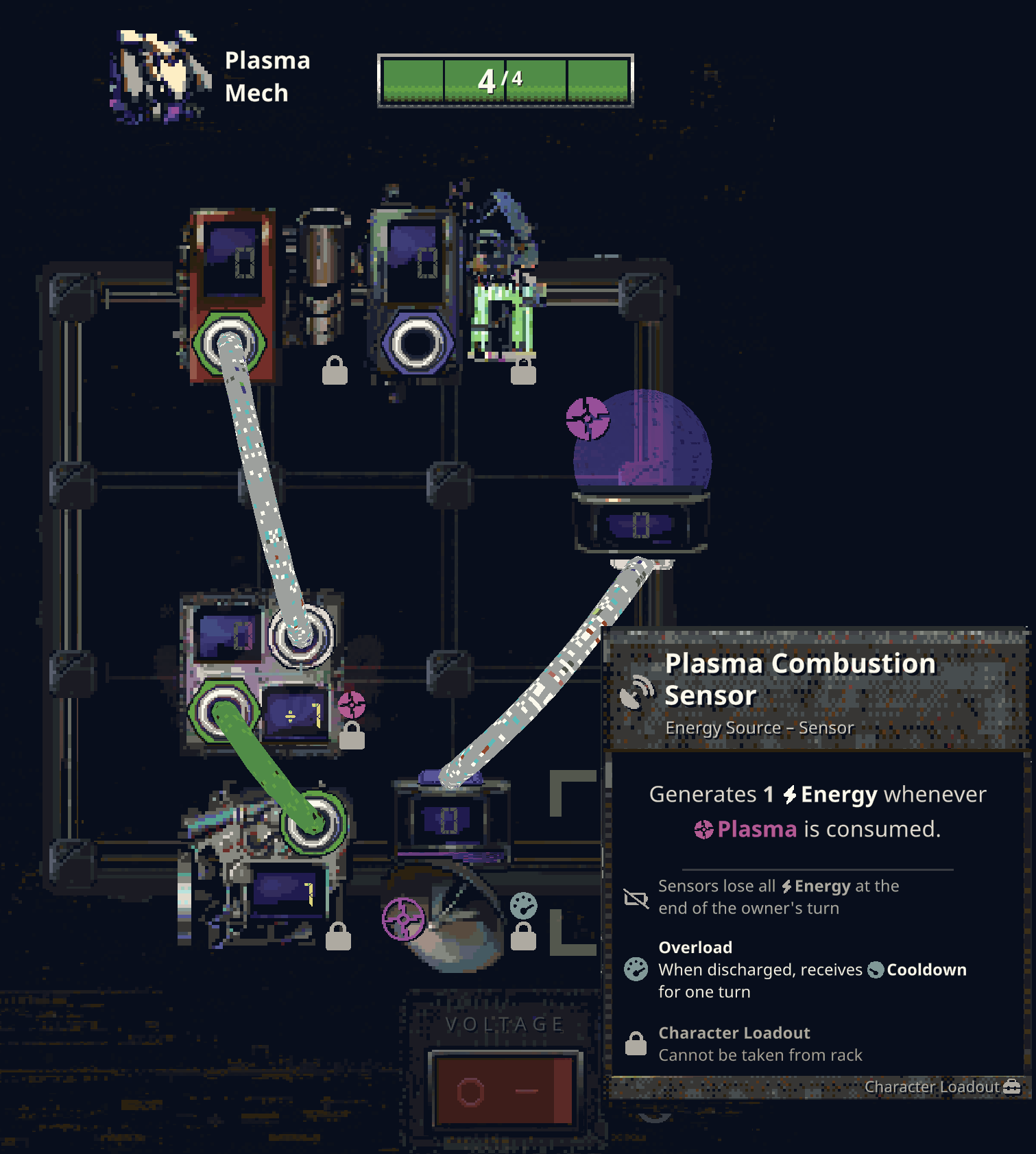 Steam Community :: Rogue Voltage