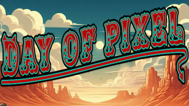 Steam :: Day Of Pixel :: Gang WarFare is Here Part 1!