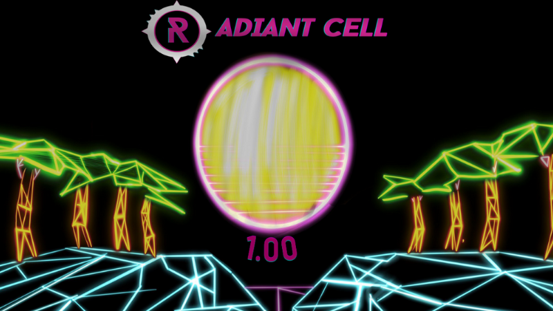Steam :: Radiant Cell :: Radiant Cell Launch