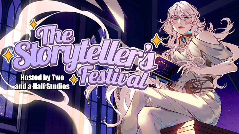 Dreambound - The Storyteller's Festival - Dreambound Stream 2! - Steam News