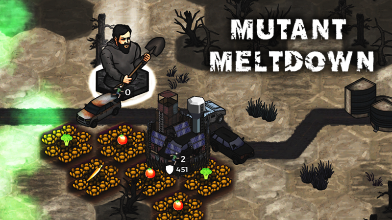 Steam Community :: Mutant Meltdown