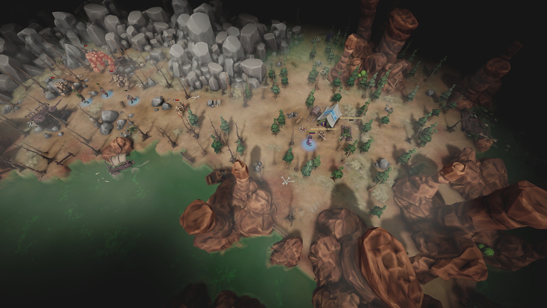 Steam Community :: Darfall