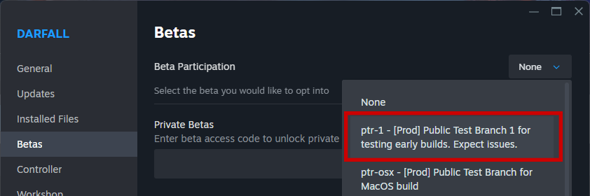 Steam Community :: Darfall