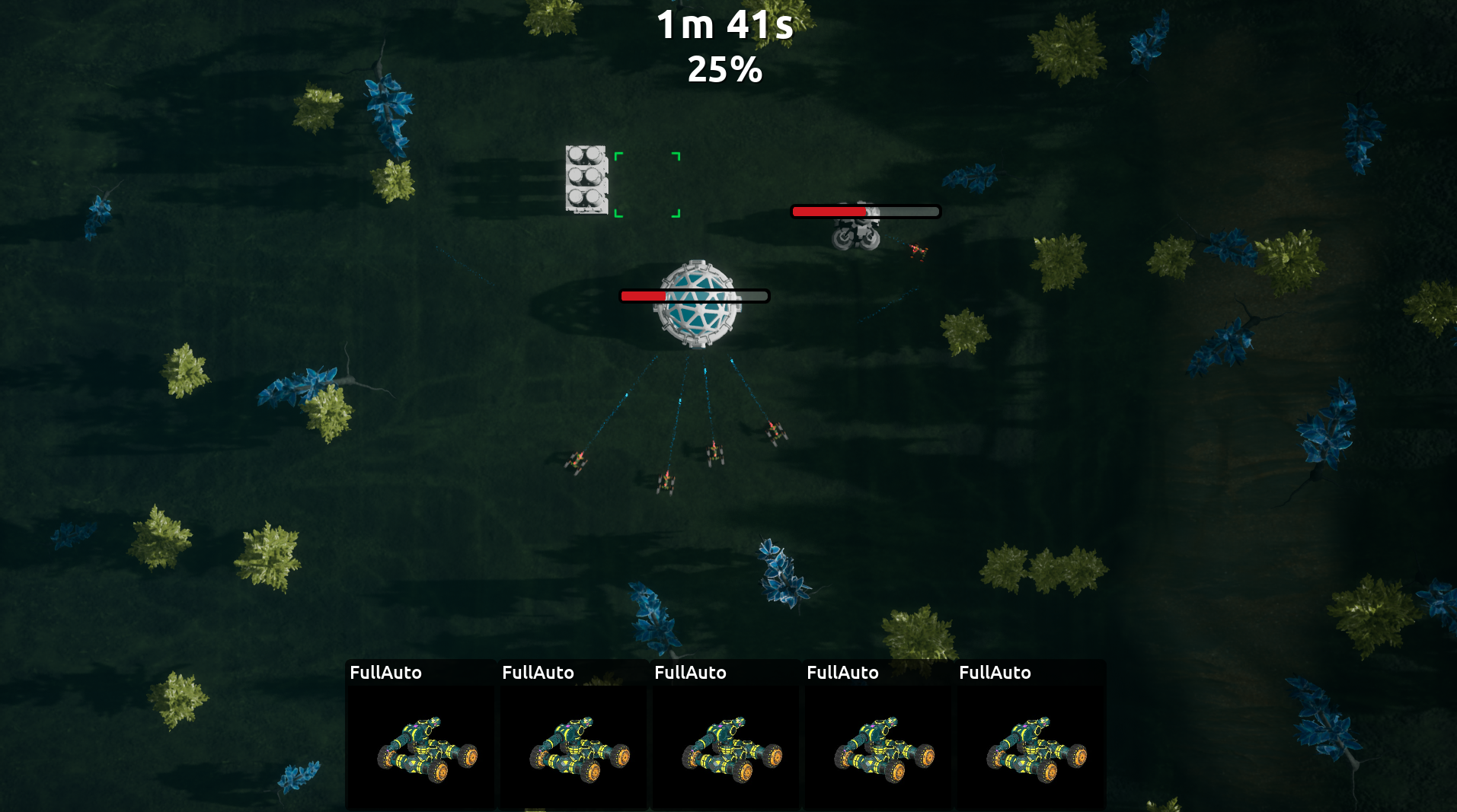 Steam Community :: Rawbots