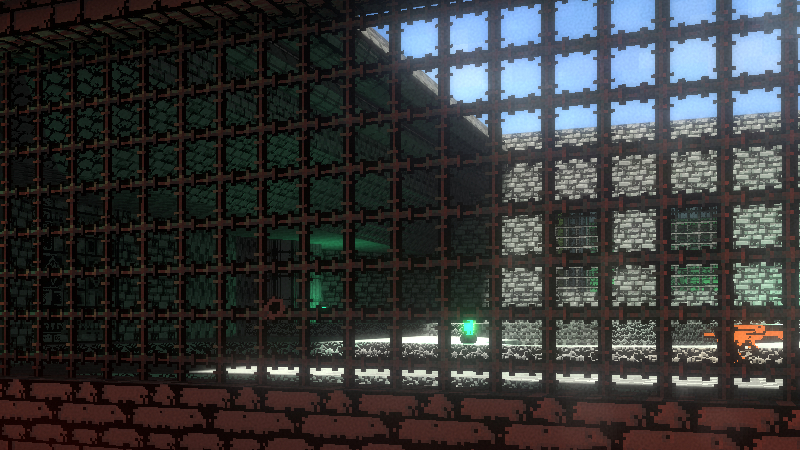 The Lost - NEW GAME: HELL BLAST - Steam News