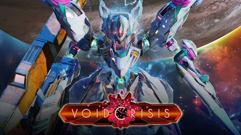 VOIDCRISIS - 📣Memory and EXP gains are up to triple this week! - Steam News