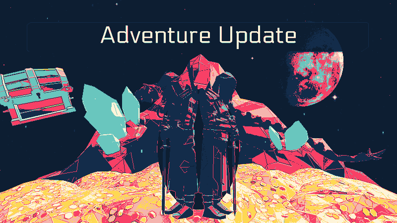 Alien Colosseum - Adventure Mode Added with New Area to Explore - Steam ...