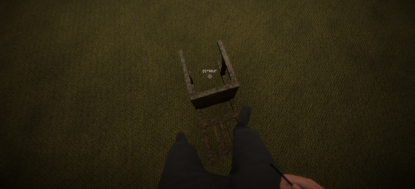 How To Craft Your First Weapon · Welcome To The Backrooms update for 27 ...