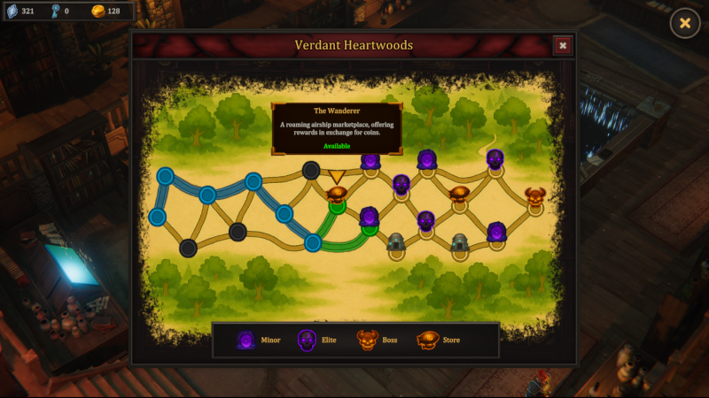 v1.1 Release - The World Evolves and the Blight Spreads · Stop the ...