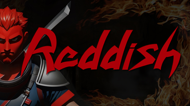 Steam :: Reddish :: Optimization, new settings and DASH system