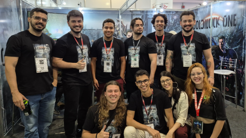 Goldilock One: BOSS ARENA - Update Using BGS Feedback - Patch Notes ...