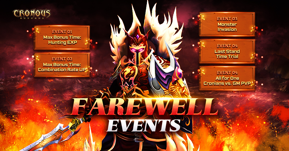 Steam Community :: Cronous Online