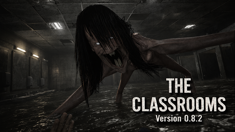 The Classrooms - 0.8.2 Custom Endless Mode, Gangler Overhaul, and more ...