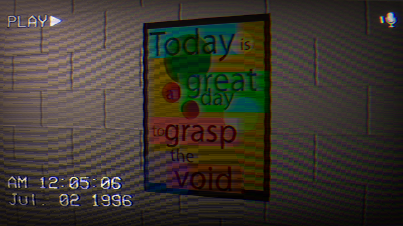 Steam :: The Classrooms :: 0.1.0.40