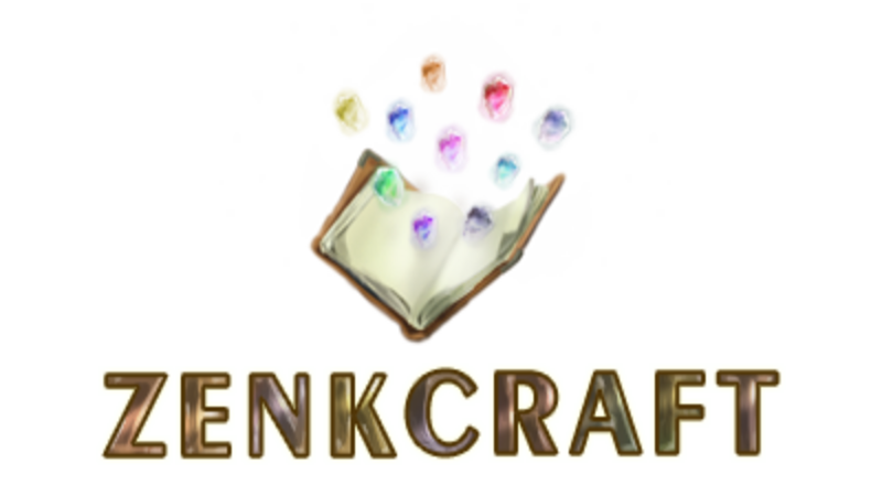 Zenkcraft - Zenkcraft Launch - August 12th 2022 - Steam News