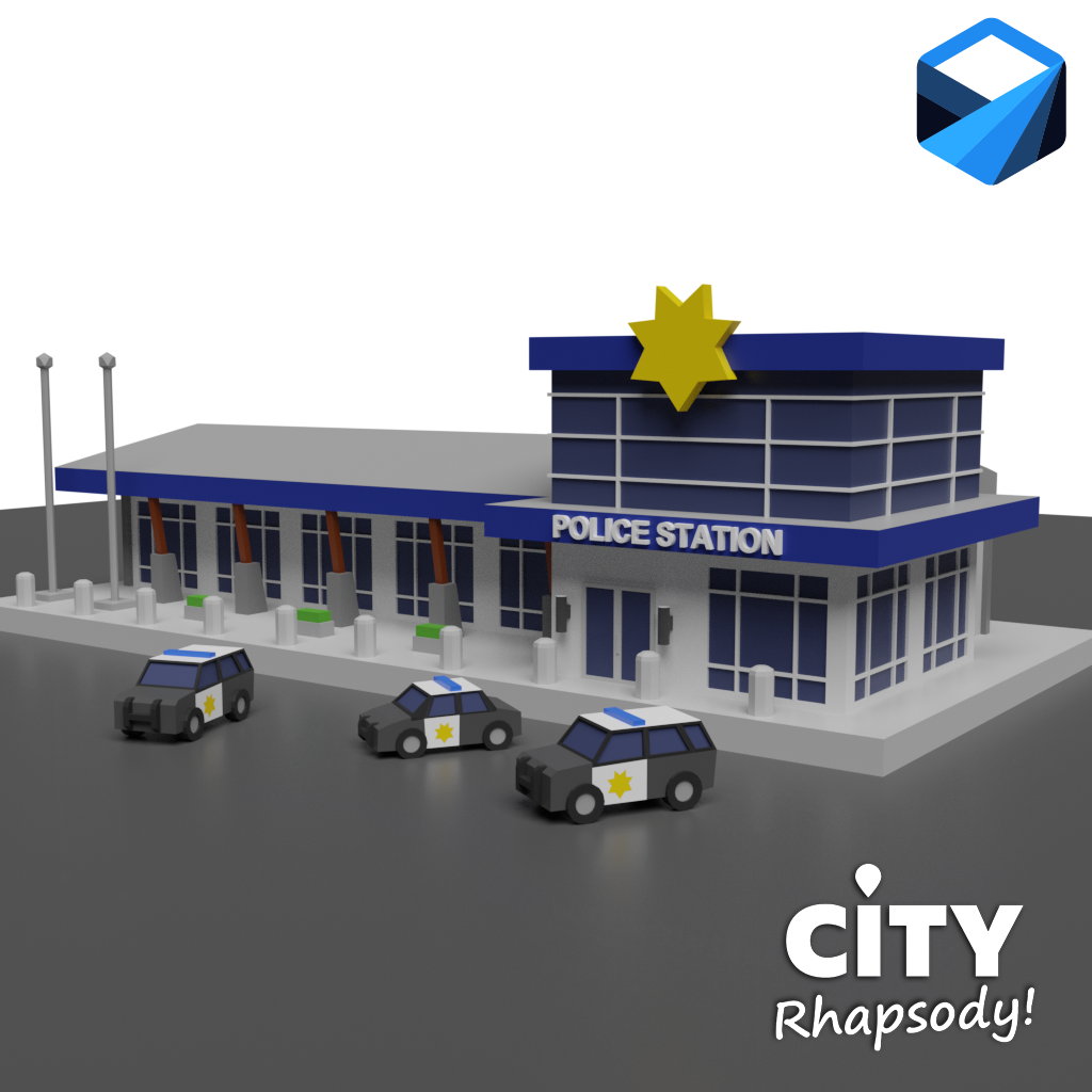 Steam Community :: City Rhapsody!