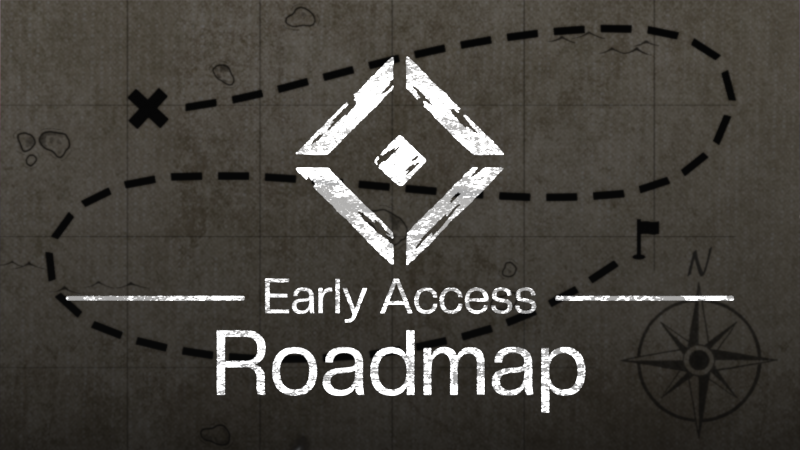 Under A New Sun - Under A New Sun - Current Roadmap - Steam News