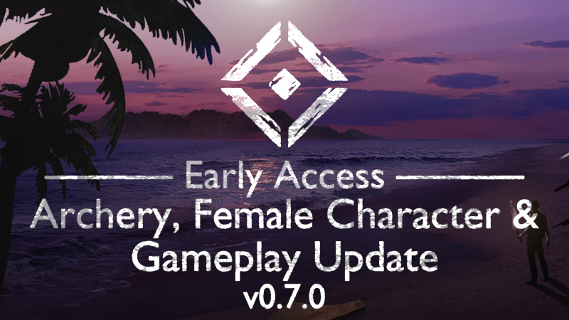 Steam :: Under A New Sun :: Archery, Female Character & Gameplay update ...