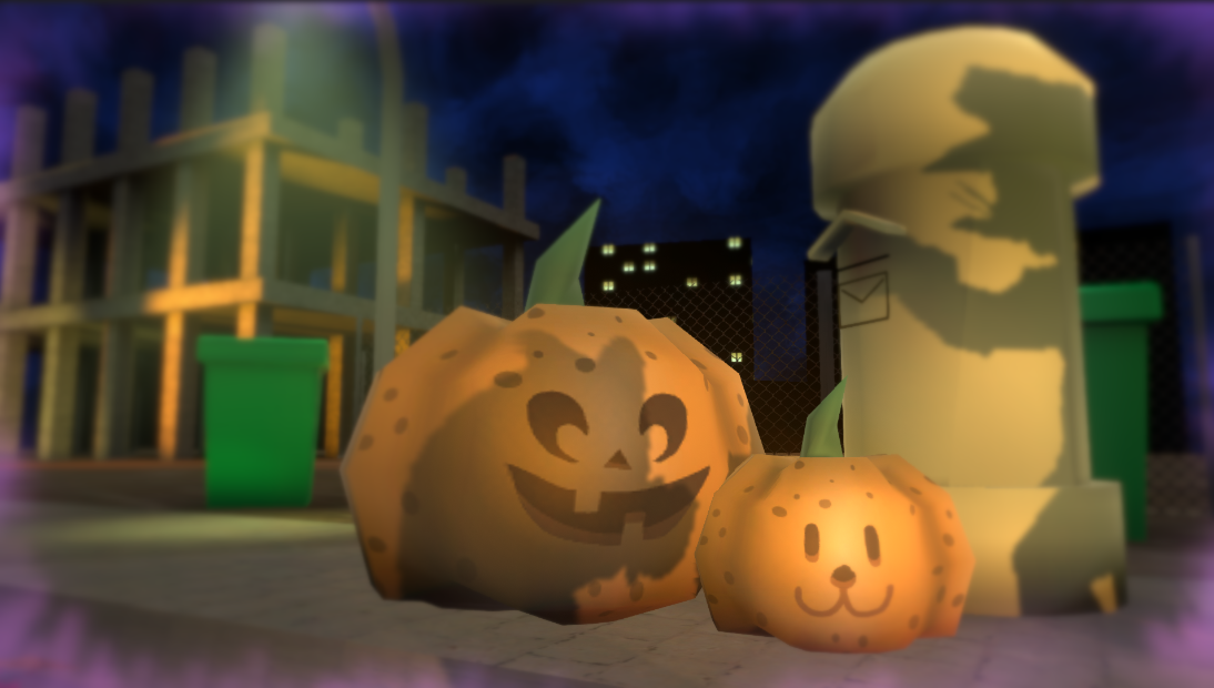 Steam Community :: Nekomew's Nightmares