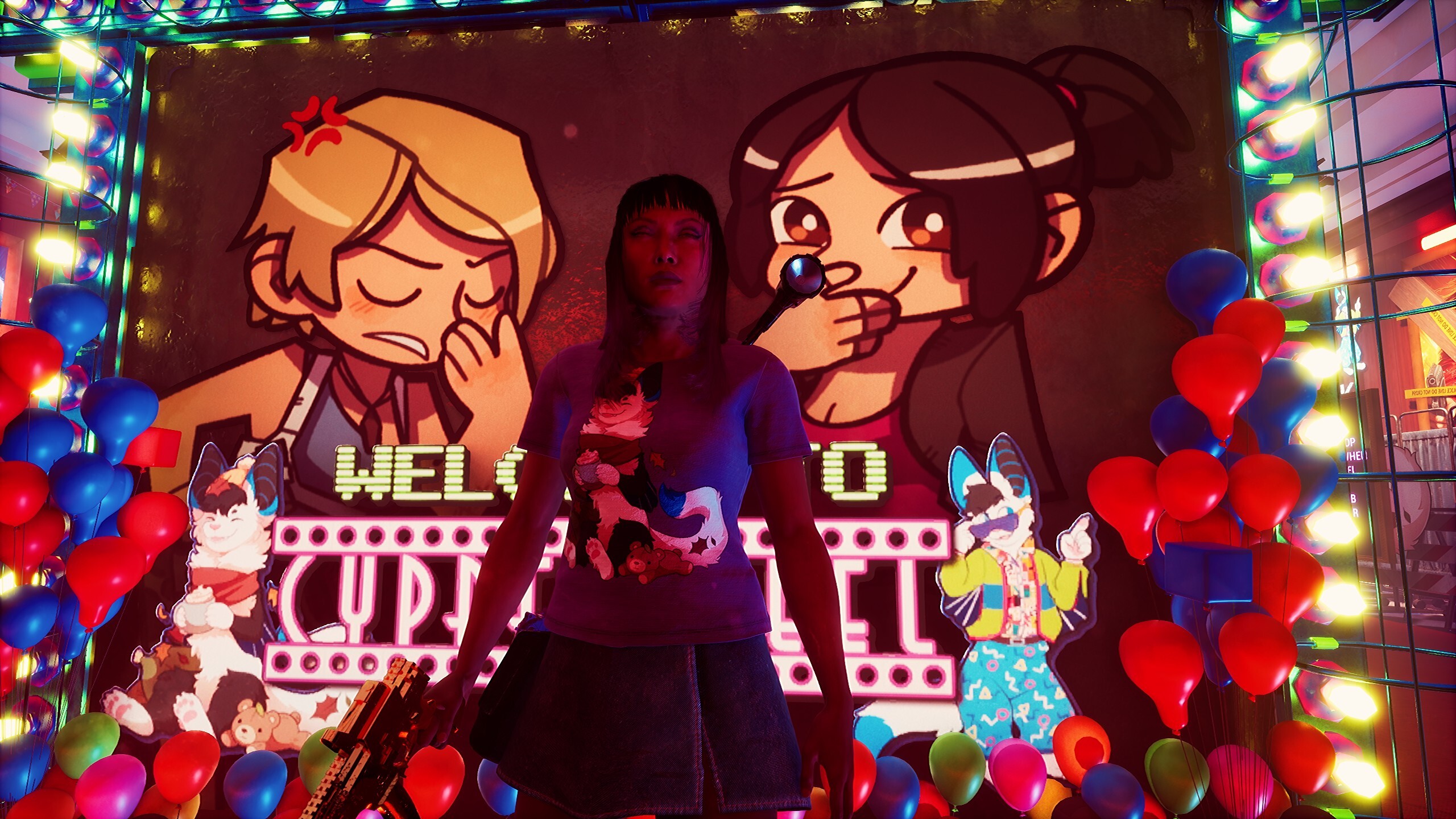 Major Update 1.0.0.16 Released! Unreal Engine 5.7.1 Upgrade! · Outbreak ...