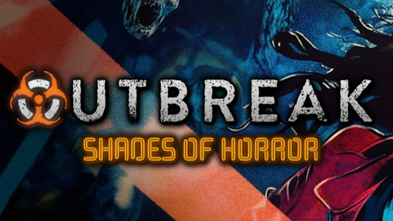 Outbreak: Shades of Horror - Outbreak: Shades of Horror Xbox Showcase ...