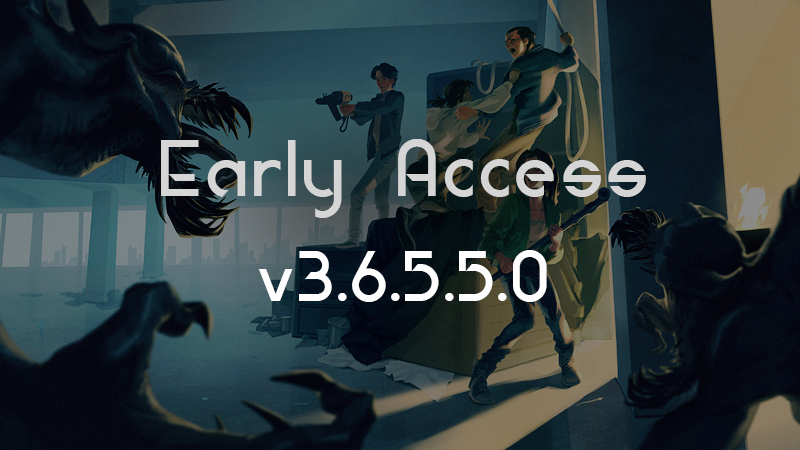 The Highrise - v3.6.5.5.0 Update - Steam News