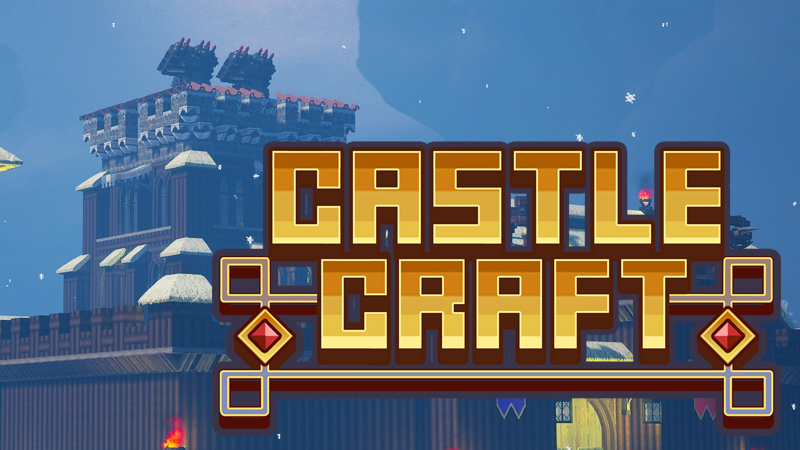 Castle Craft - 🚨 PATCH ALERT: New Updates & Progress for Castle Craft ...