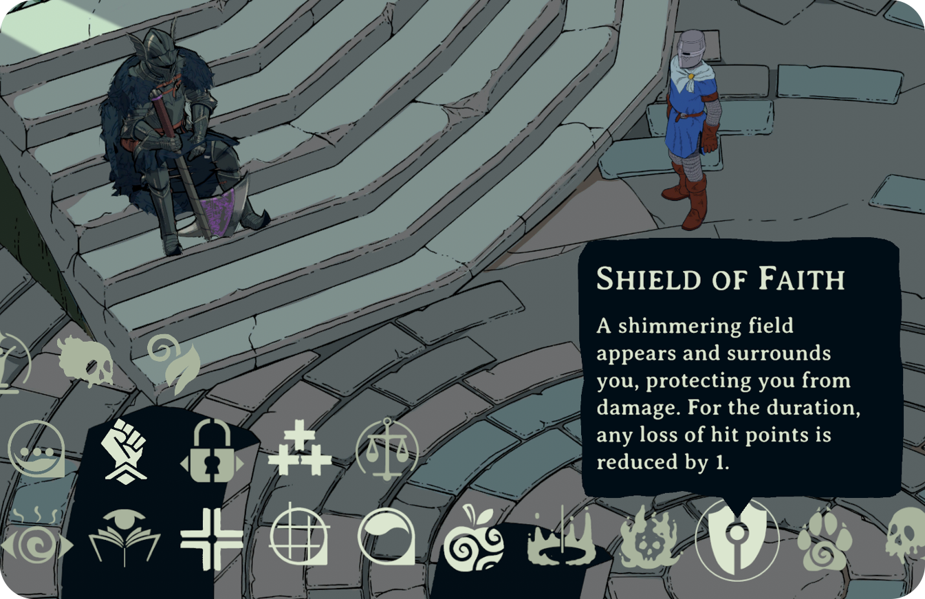 Steam Community :: Esoteric Ebb