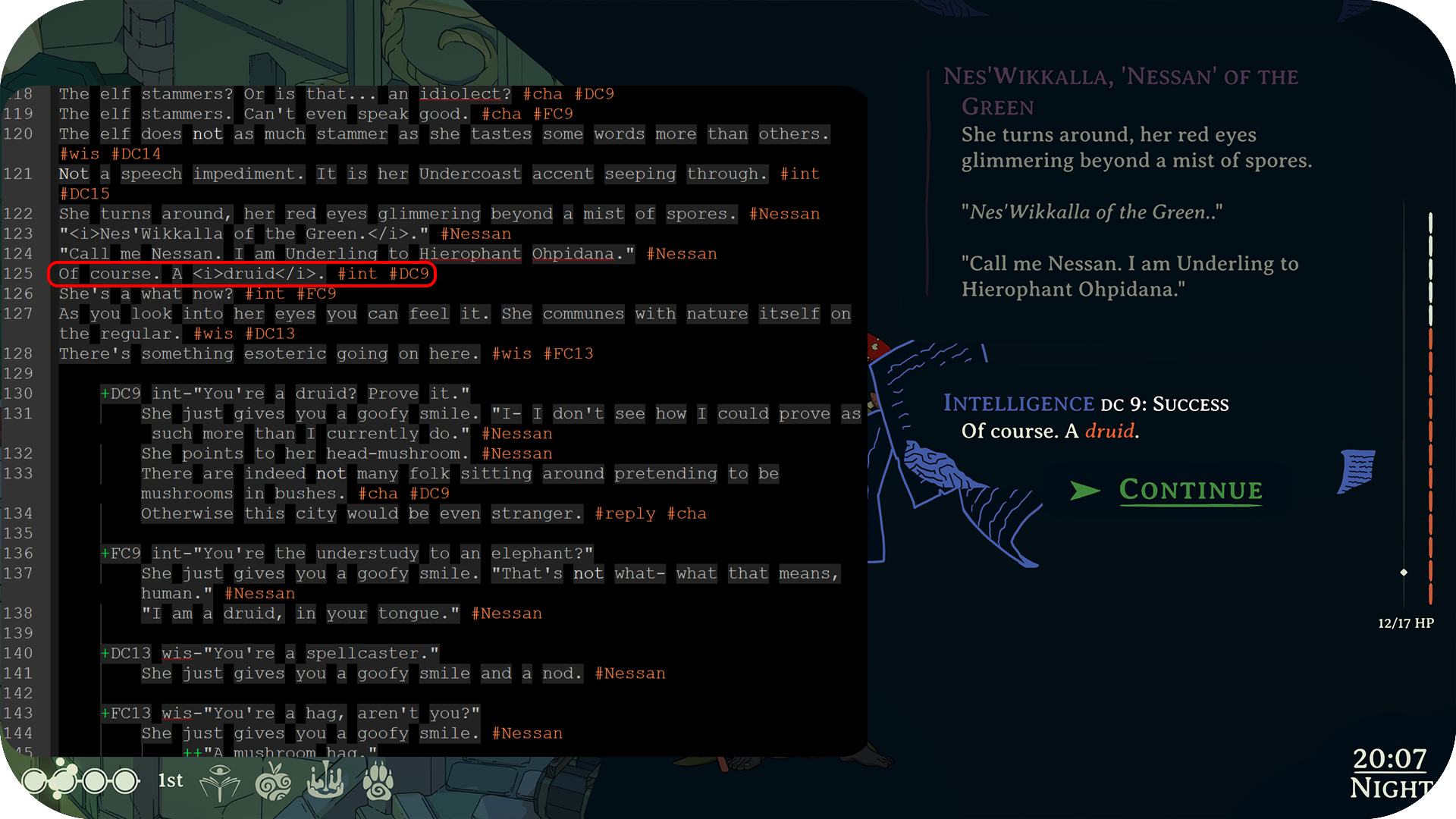 Steam Community :: Esoteric Ebb