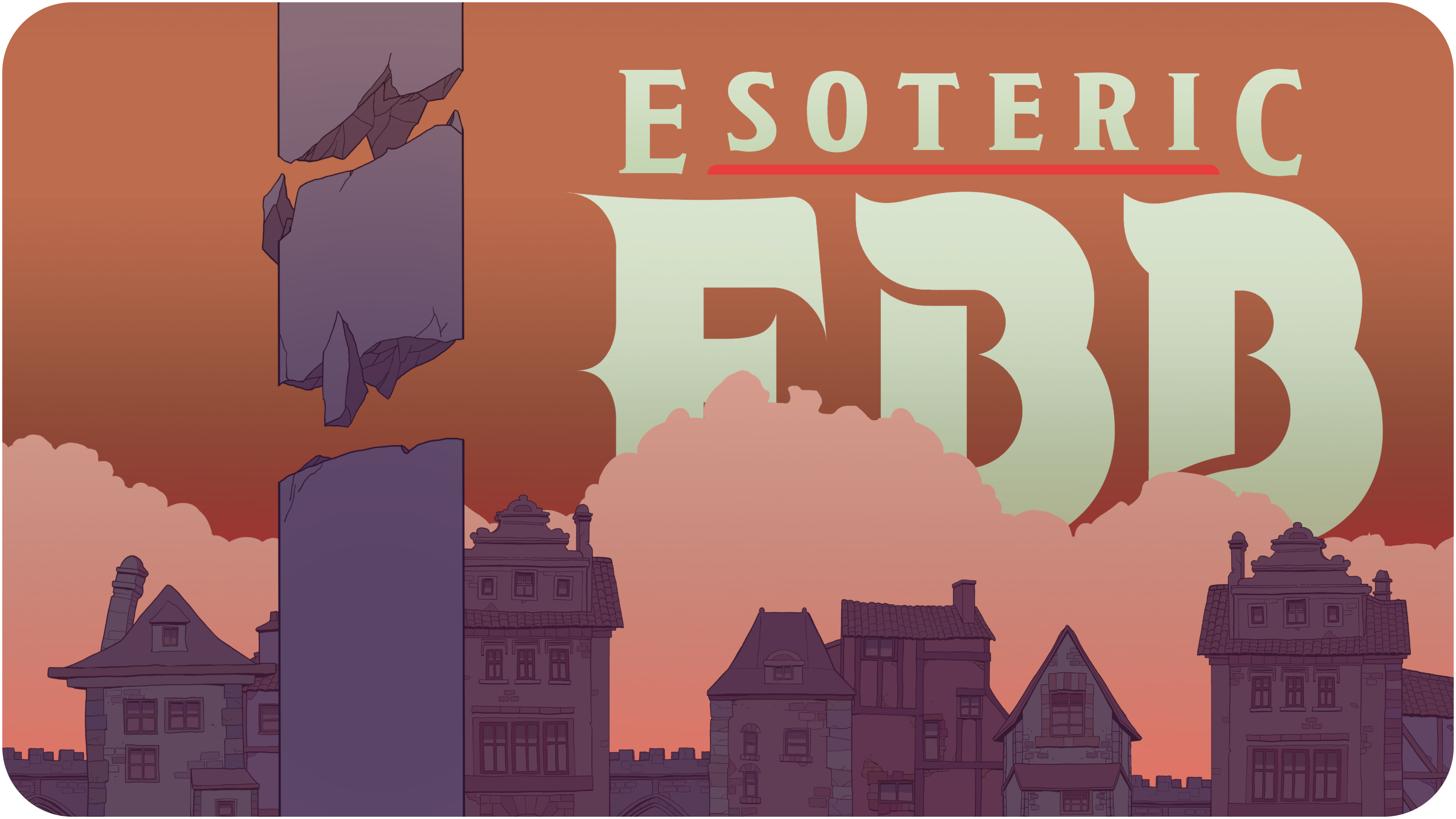 Steam Community :: Esoteric Ebb