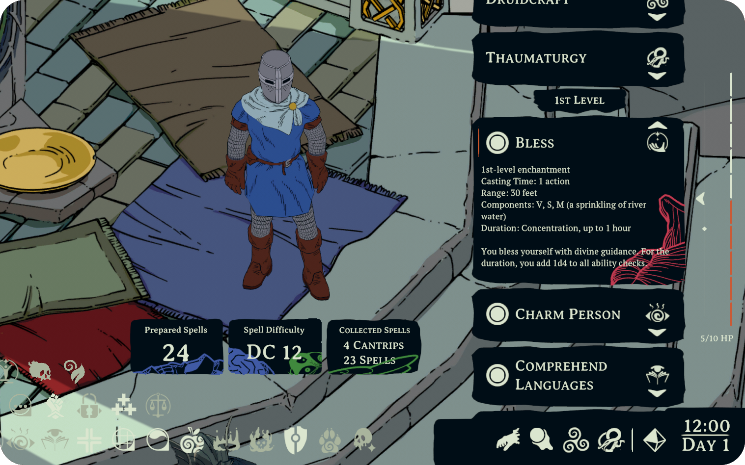 Steam Community :: Esoteric Ebb