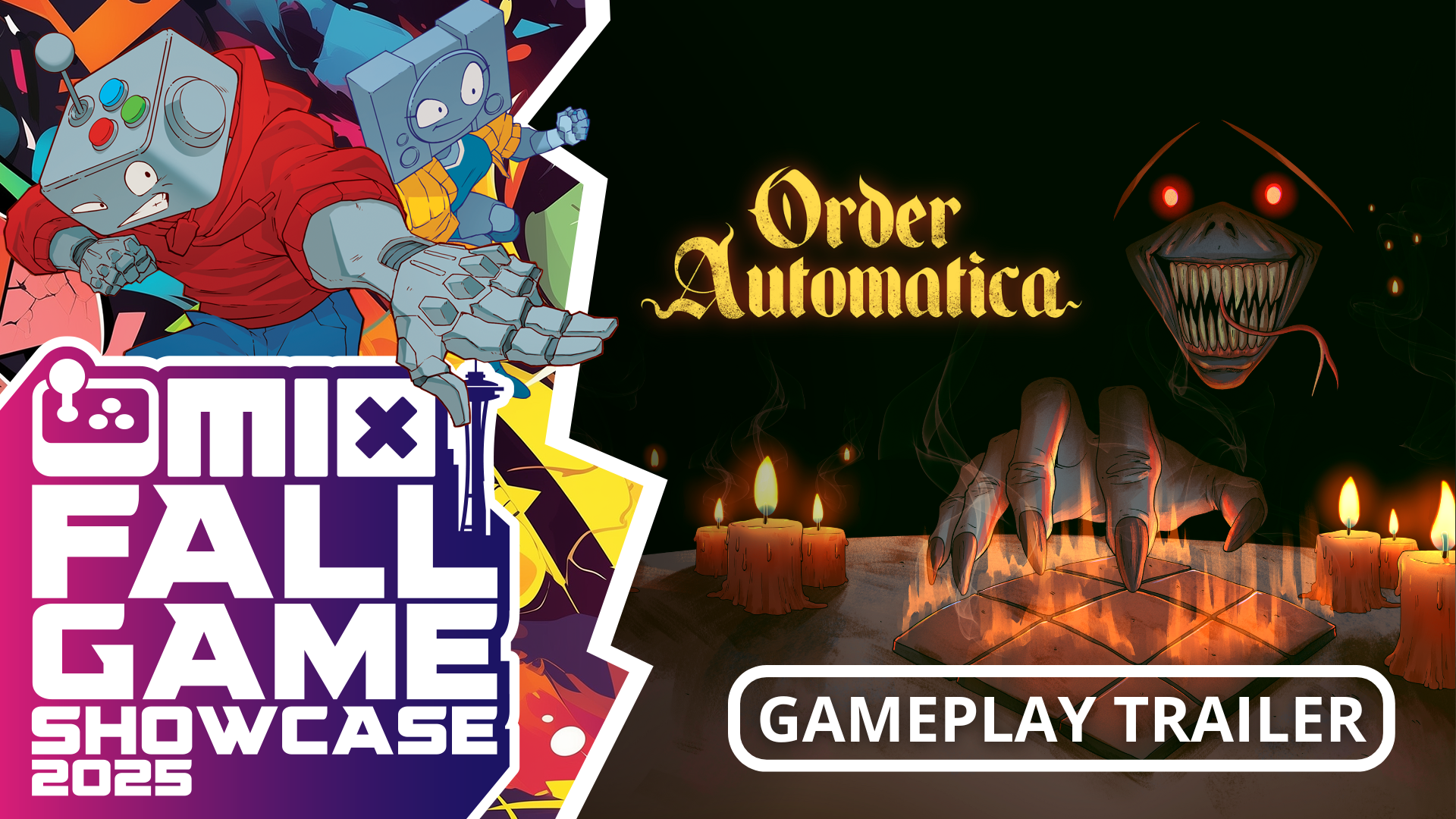 Steam Community :: Order Automatica