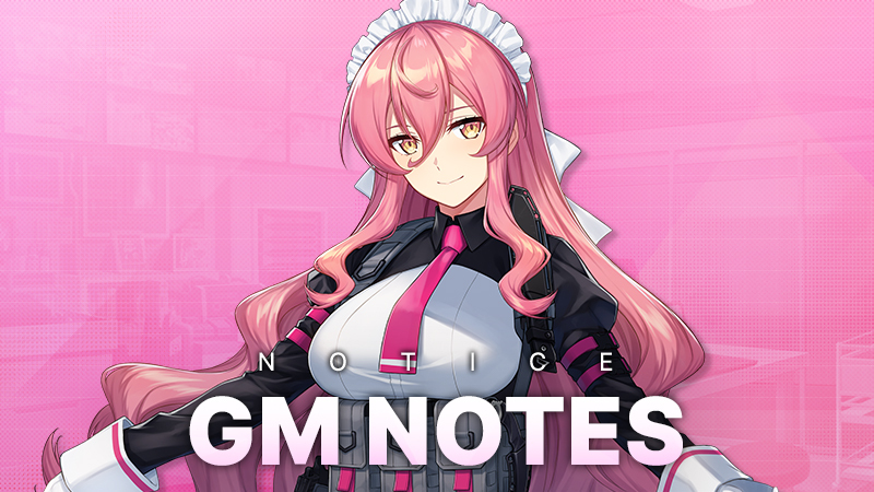 CounterSide - CounterSide TW Account Transfer Guide - Steam News