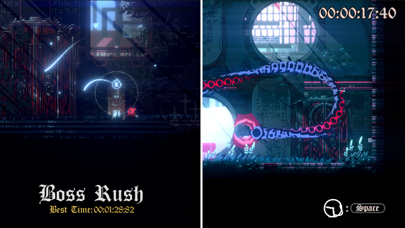 Steam :: Doko Roko :: Update #4