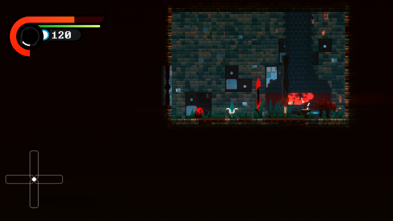 Doko Roko - Update #1 - Steam News