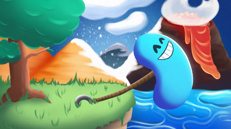 Steam :: Hook & Go :: Hook & Go