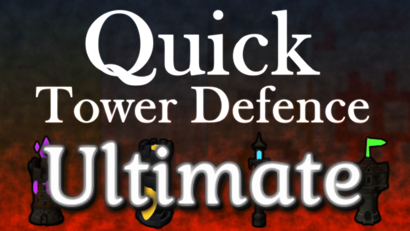 Steam Community :: Quick Tower Defence Ultimate