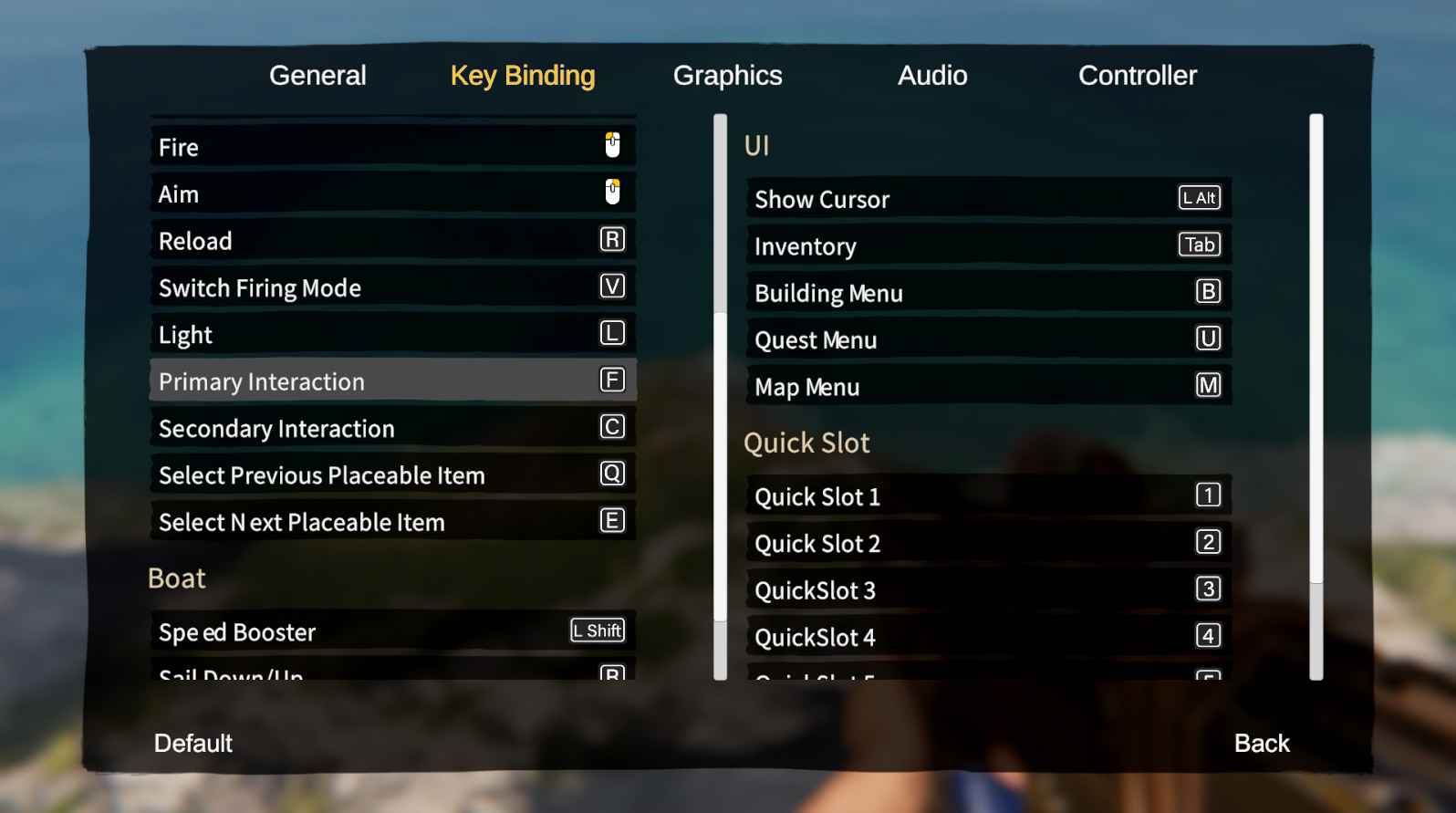 Update v0.140 · Sunkenland update for 23 September 2023 · SteamDB