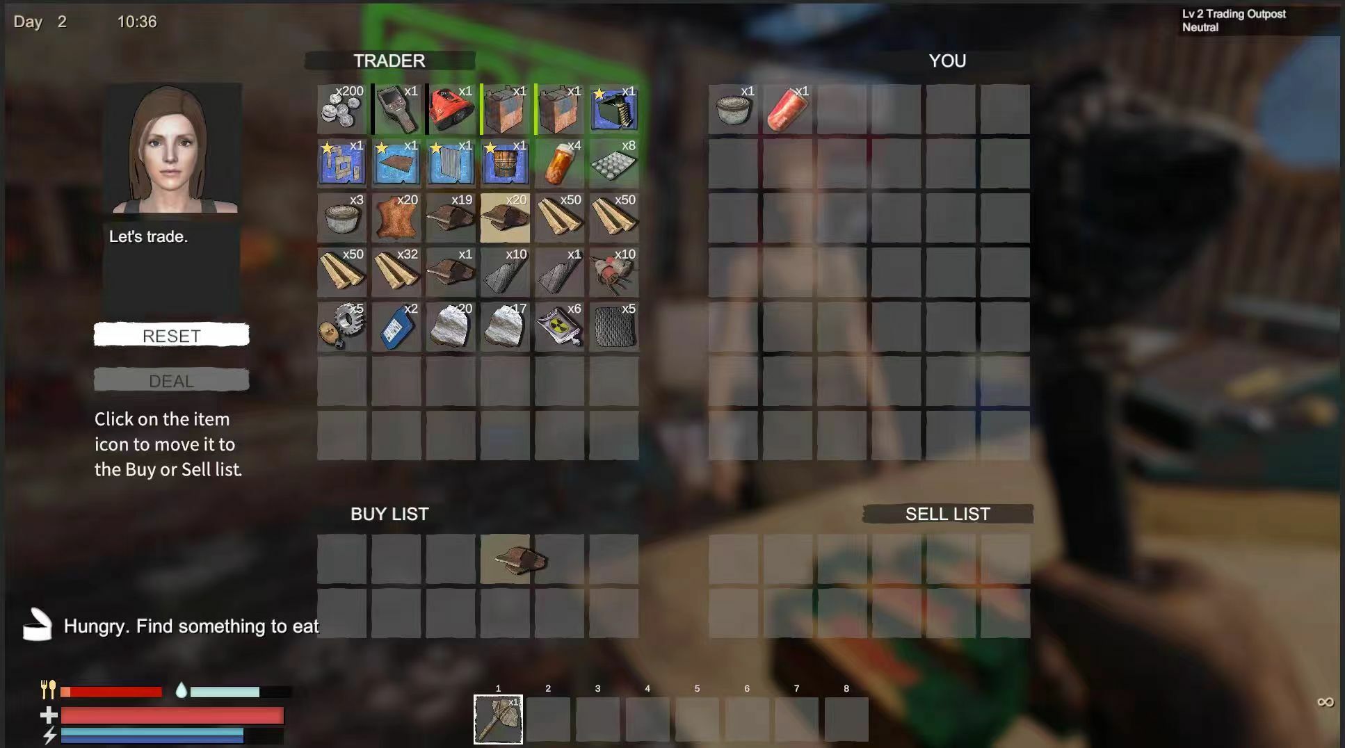 Update v0.2.10 · Sunkenland update for 2 March 2024 · SteamDB