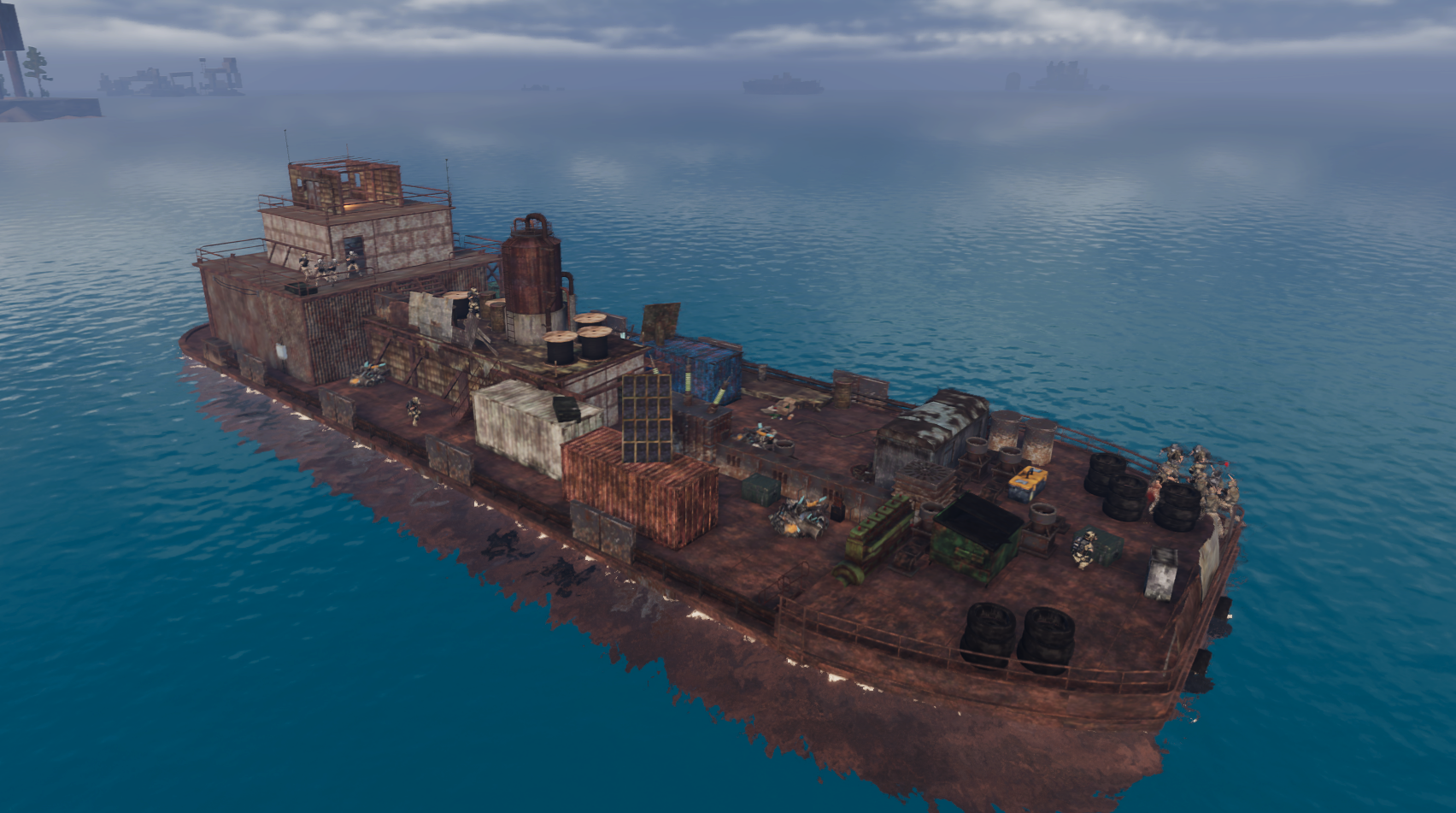 Steam Community :: Sunkenland
